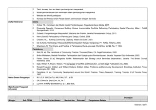 RPS - C0703 - GCC304 Pembangunan Masyarakat.pdf