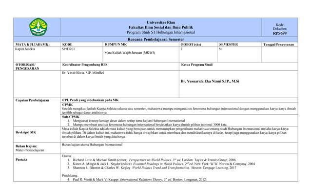 RPS -kapita-selekta pendidukan.docx