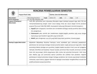 RPS-Metodologi-Penelitian.doc