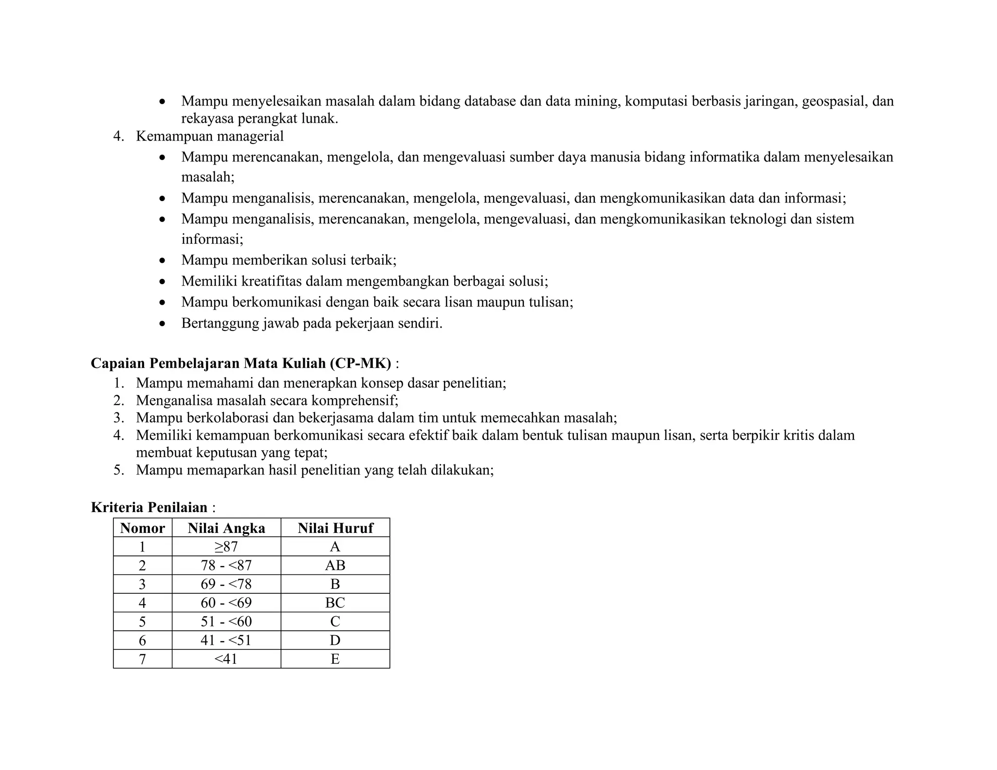 RPS-Tugas Akhir untuk mahasiswa program sarjana.pdf