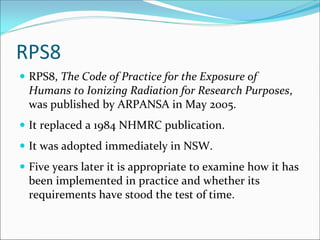 Rps8 five years on smart | PPT