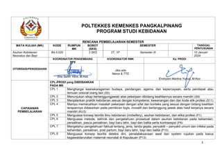 RPS Asuhan Kebidanan Neonatus Bayi dan Balita .pdf