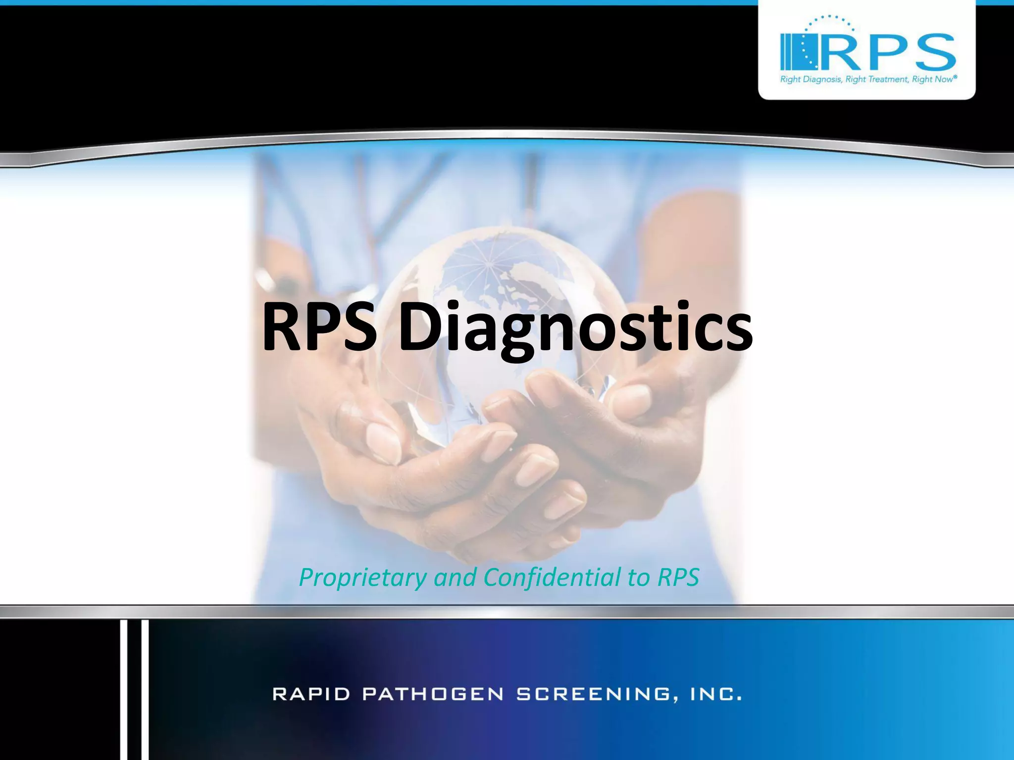 RPS Diagnostics | PDF