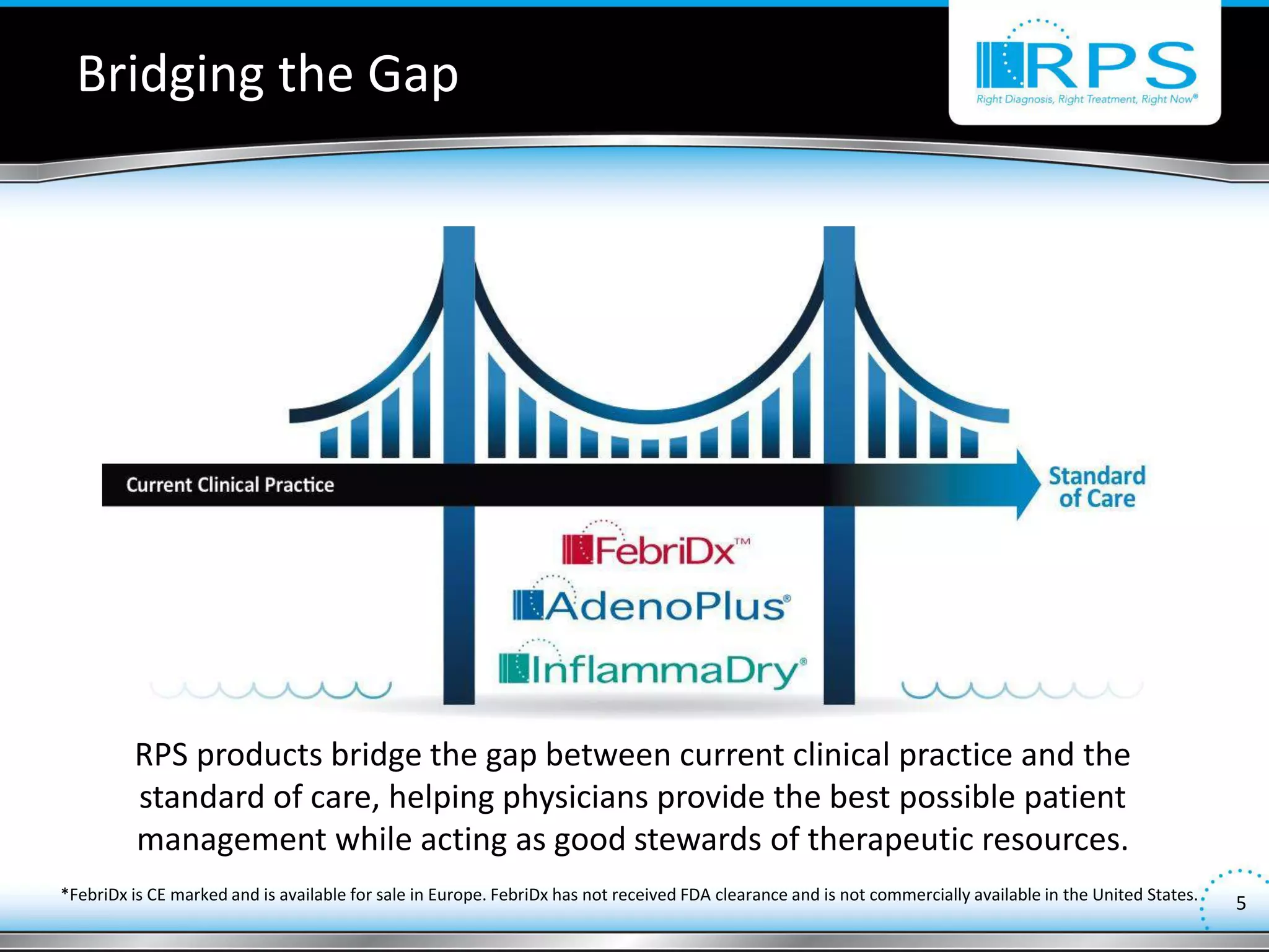 RPS Diagnostics | PDF