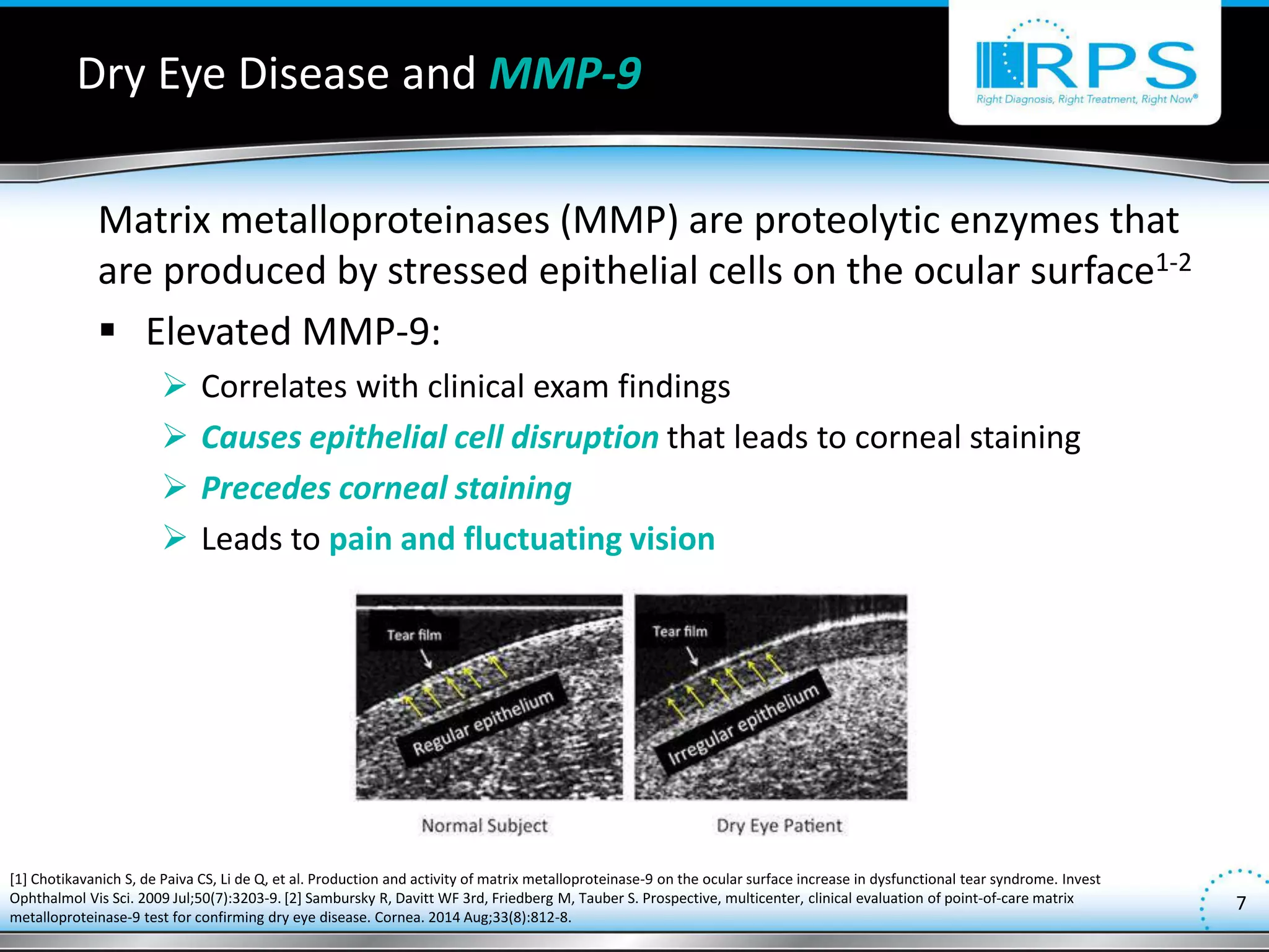 RPS Diagnostics | PDF