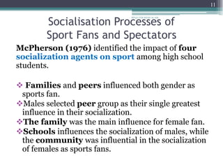 sps431-t10_sports fans behaviour | PDF