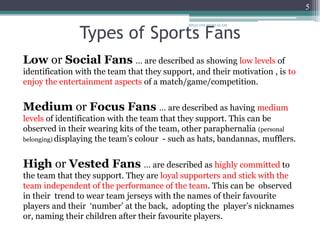 sps431-t10_sports fans behaviour | PDF