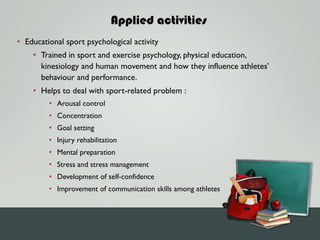 sps431-t1_an introduction to sport psychology | PDF