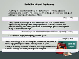 sps431-t1_an introduction to sport psychology | PDF