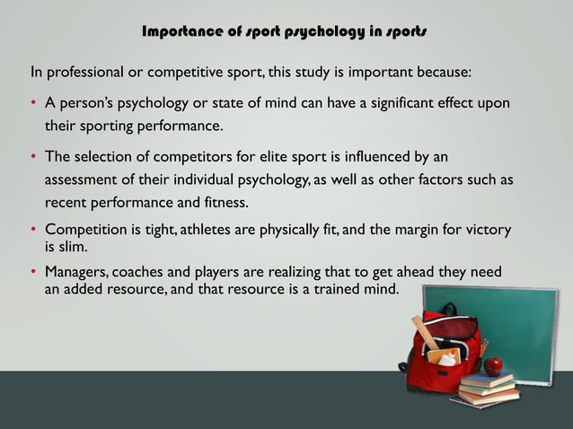 sps431-t1_an introduction to sport psychology | PDF