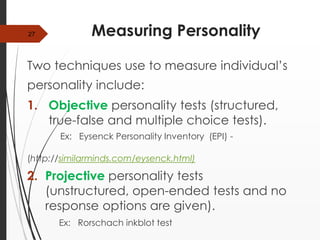 sps431-t2_personality and sport behaviour | PDF