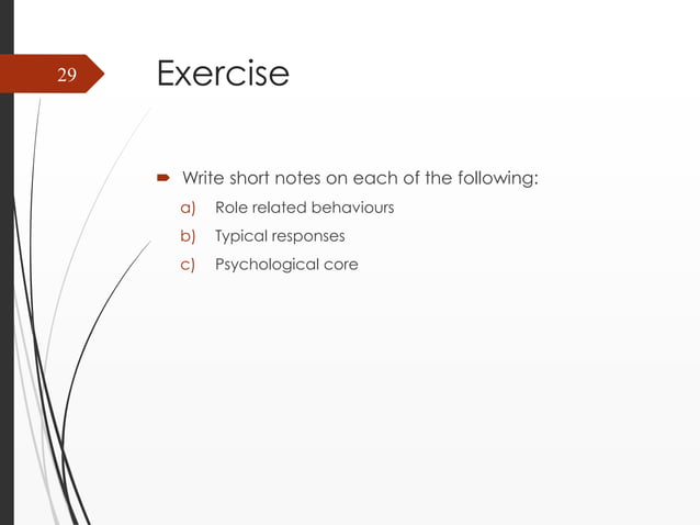 sps431-t2_personality and sport behaviour | PDF | Sports