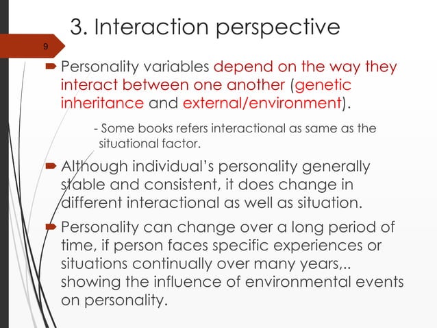 sps431-t2_personality and sport behaviour | PDF | Sports