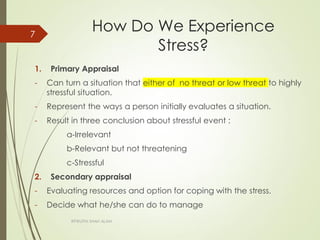 sps431-t4_stress and sports performance | PDF
