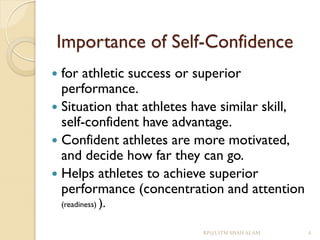 sps431-t9_self confidence | PDF