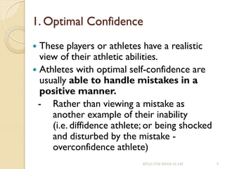 sps431-t9_self confidence | PPT