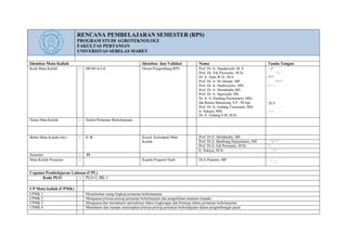 RPS ilmu PERTANIAN BERKELANJUTAN- yuyun.docx