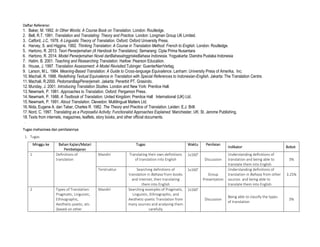 Rps indo eng translation 2017 | PDF