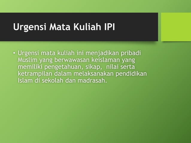 RPS IPI SMT II 2021-2022 Syarifatul Marwiyah.pptx
