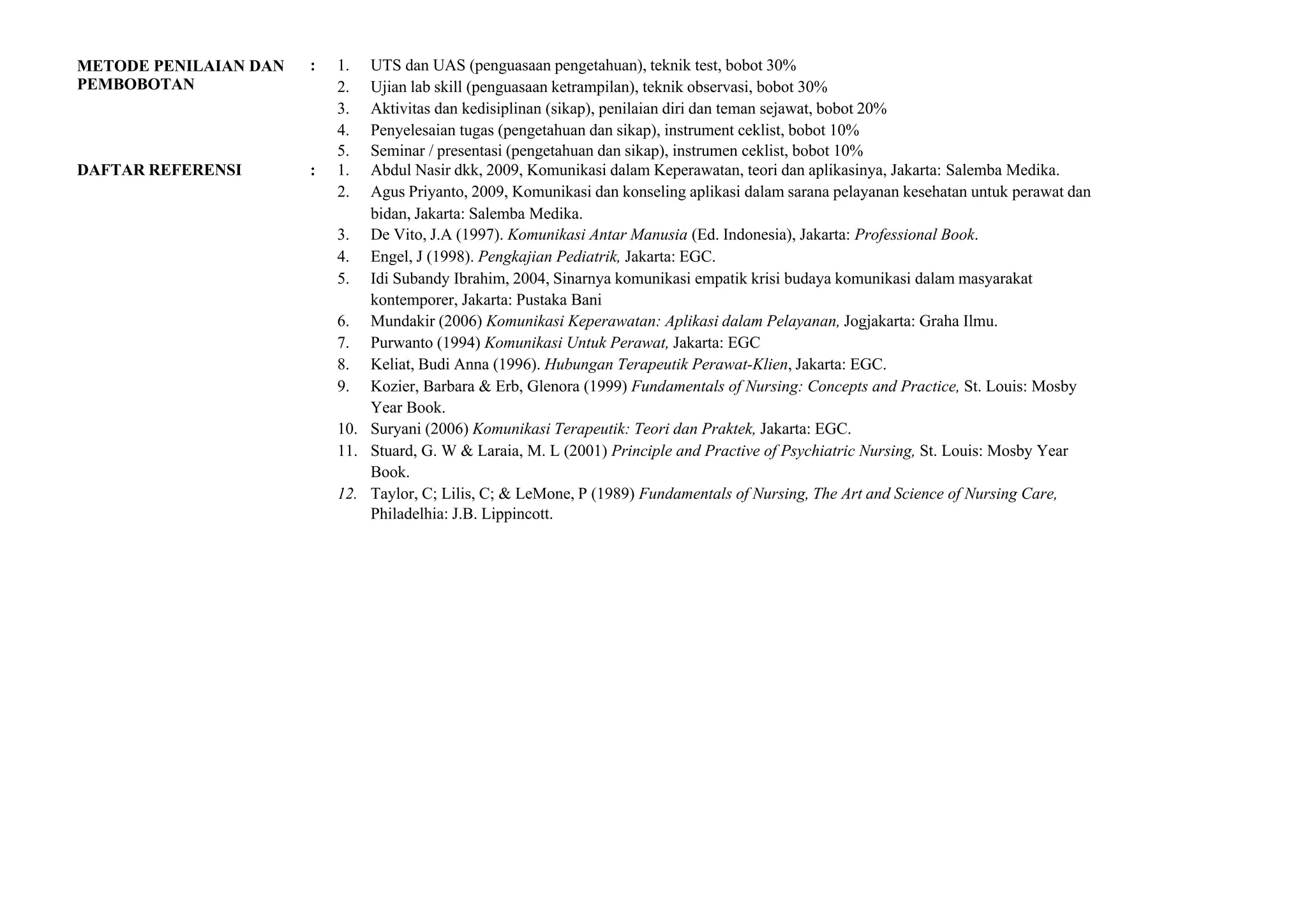 RPS KOMUNKASI D3 SMT III TAHUN 2022 (1).pdf