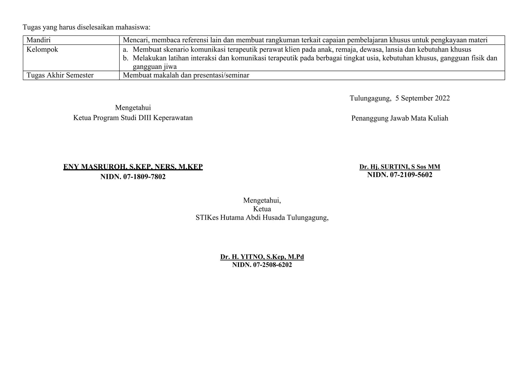 RPS KOMUNKASI D3 SMT III TAHUN 2022 (1).pdf