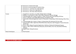 Rencana program studi Konsep Dasar IPA MI/SD.docx