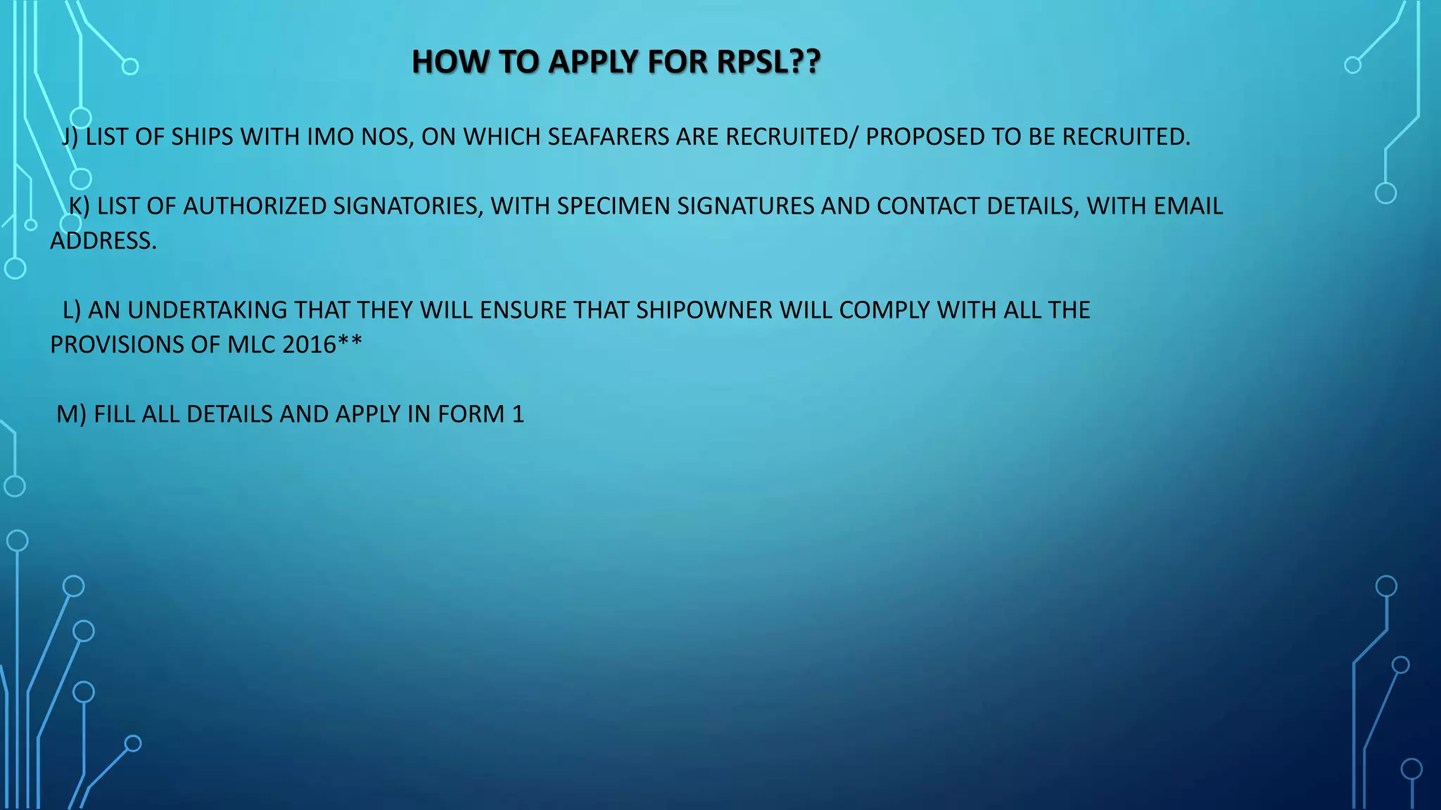 RPSL & SEA.pptx