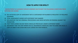 RPSL & SEA.pptx