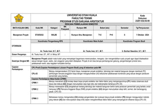 RPS MANAJEMEN PROYEK untuk mahasiswa arsitektur.pdf