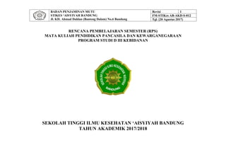 Dokumen Persiapan Belajar RPS PKN fix.docx