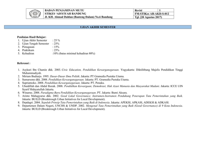 Dokumen Persiapan Belajar RPS PKN fix.docx