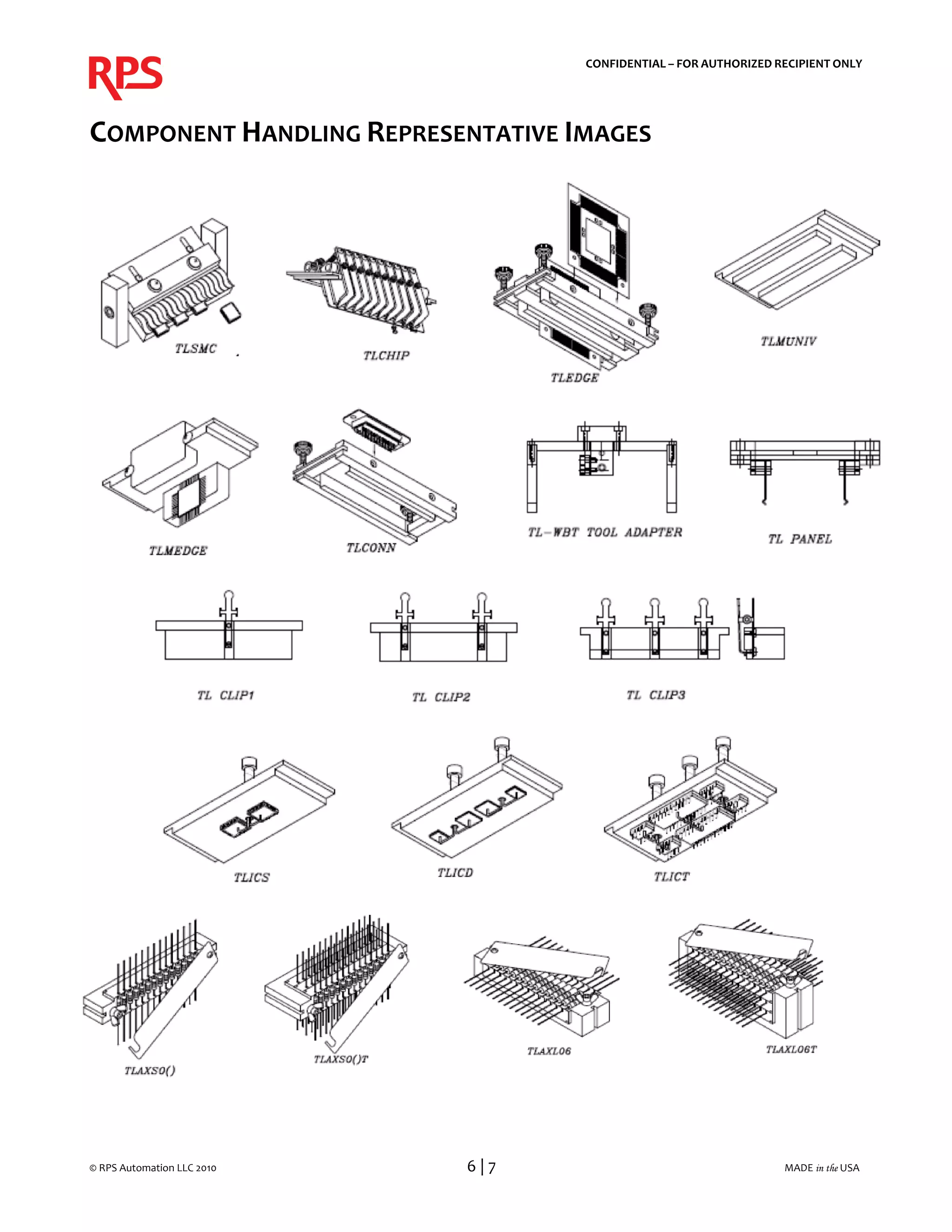 RPS Prelude 202 Solderability Test System | PDF