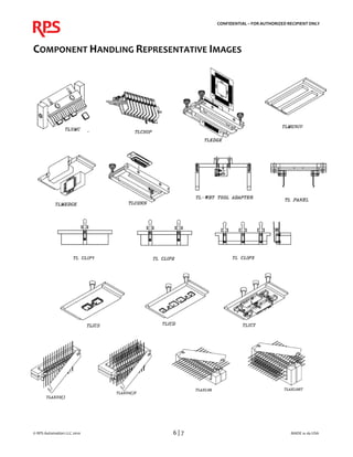 RPS Prelude 202 Solderability Test System | PDF