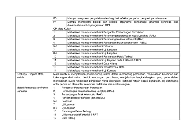 RPS Rancangan Percobaan.pdf