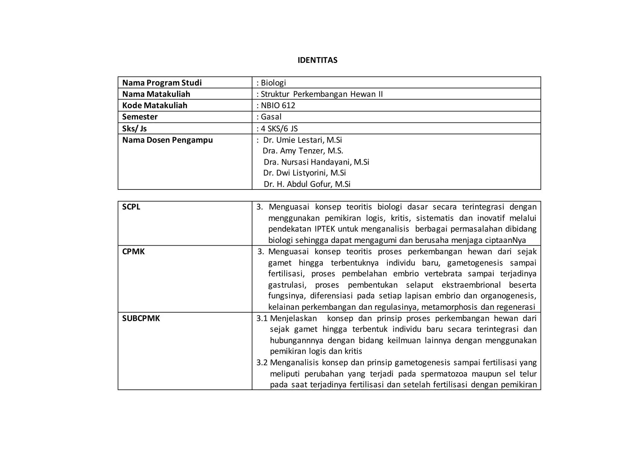 RPS SPH2BERBASIS KEHIDUPAN REVISI.doc
