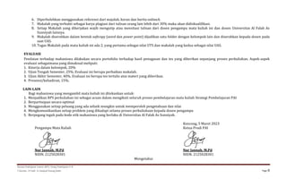 RPS Strategi Pembelajaran PAI.docx