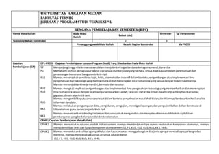 RPS Teknologi Bahan Konstruksi HARAPAN.docx