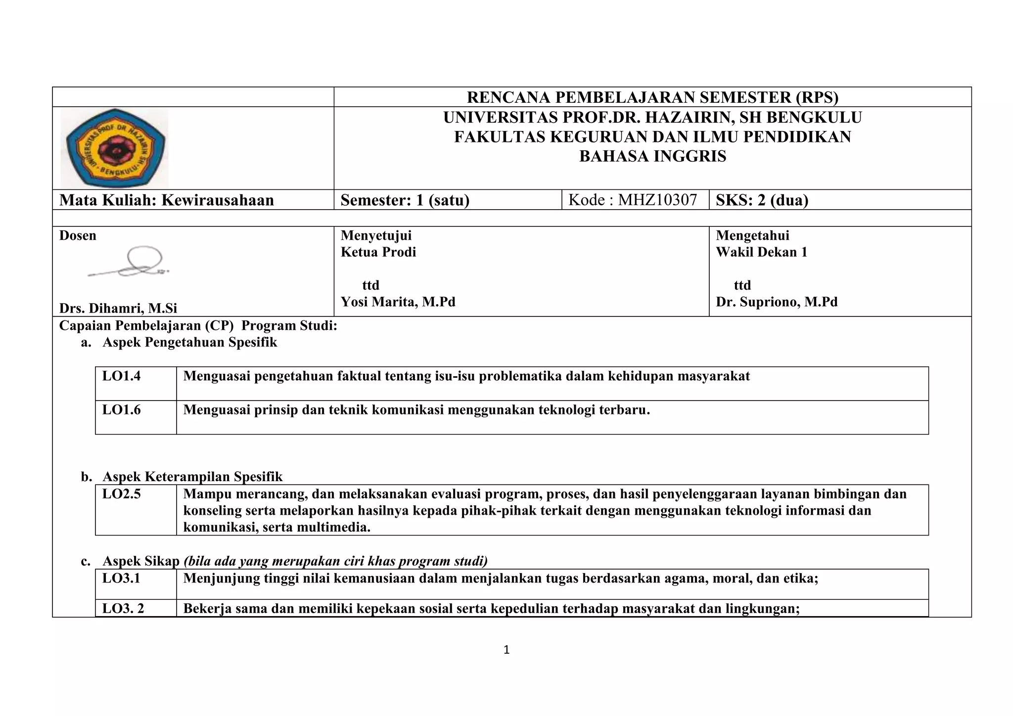 RPS Wirausaha (Revisi).docx