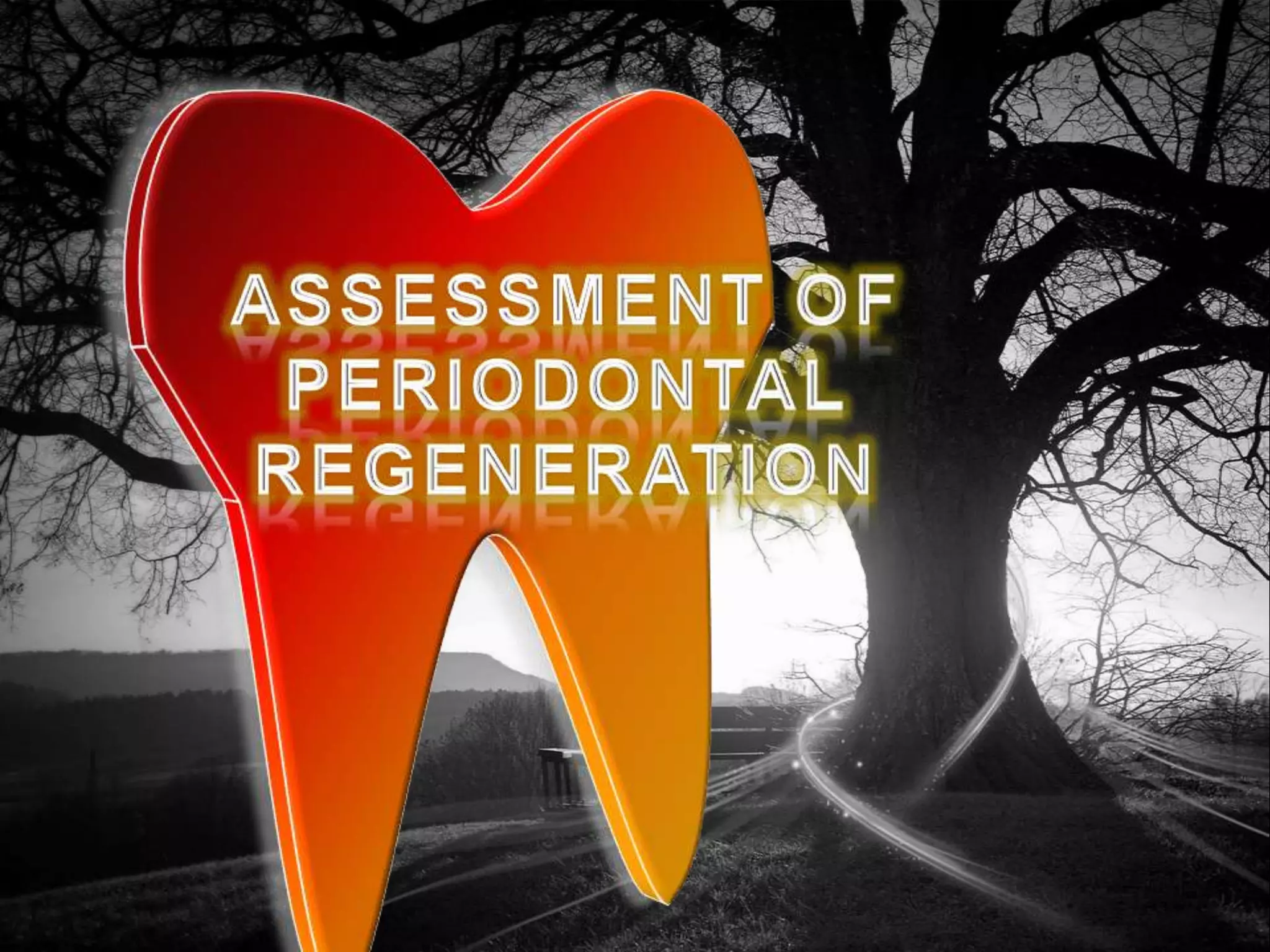 Regenerative Periodontal Therapy | PPTX