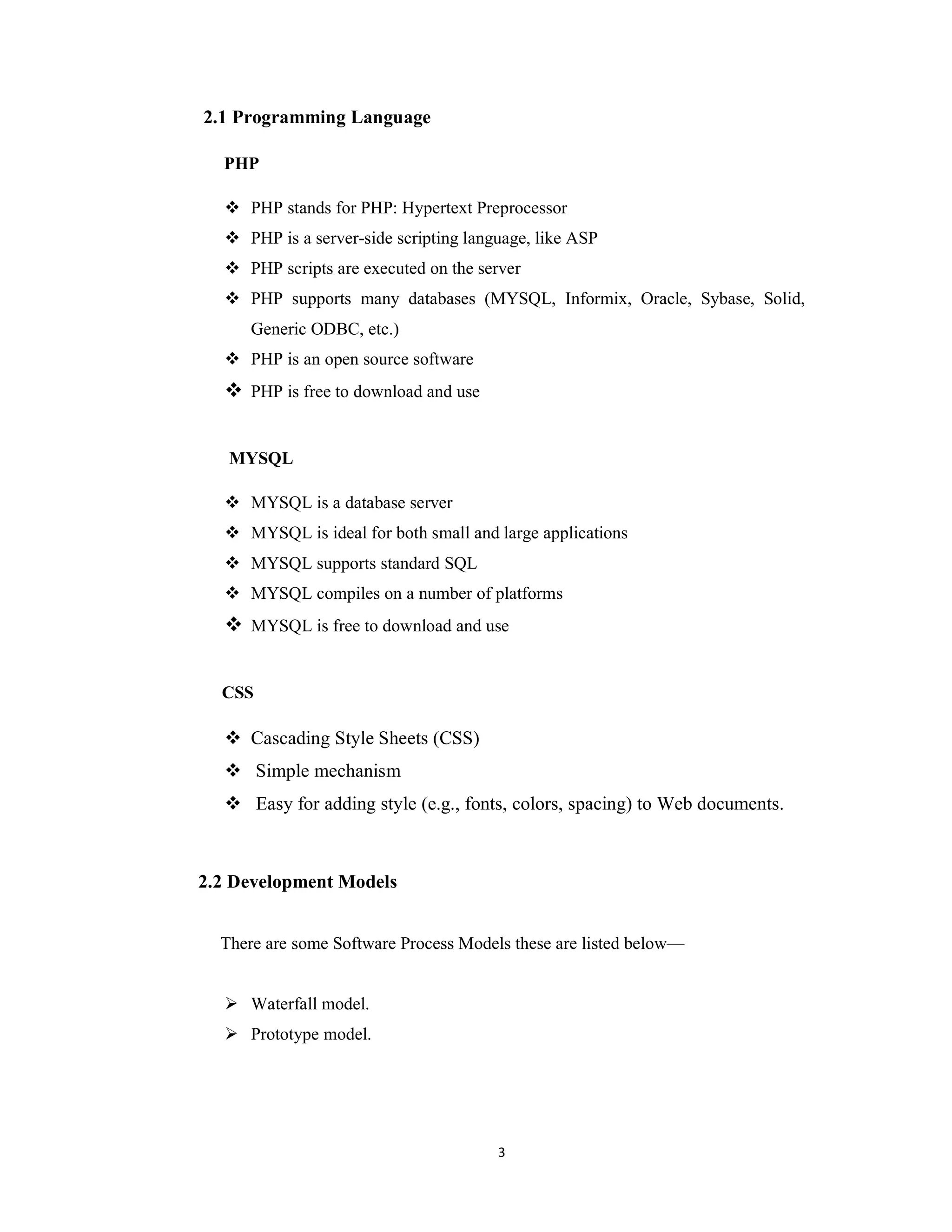 online news portal system | PDF