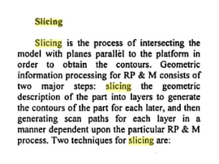 rapit prototyping | PPTX