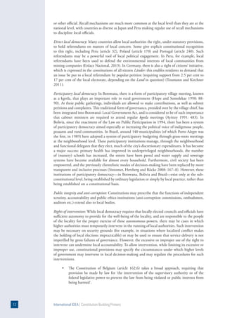 Local Democracy | PDF | Civic affairs | Politics