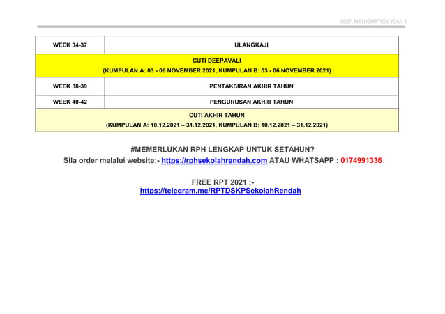 RANCANGAN PENGAJARAN TAHUNAN-Mathematics-Year-1-DLP-2021.docx