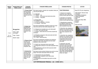 Rpt pendidikan-seni-visual-tahun-4 | PDF