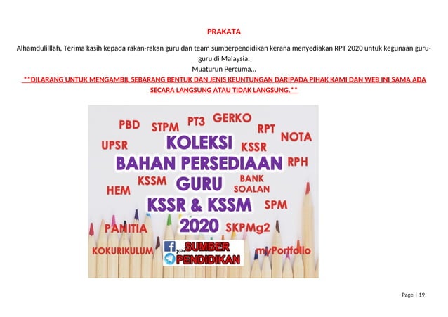 RPT 2020 Teknologi Maklumat Komunikasi Tahun 5 KSSR sumberpendidikan.docx