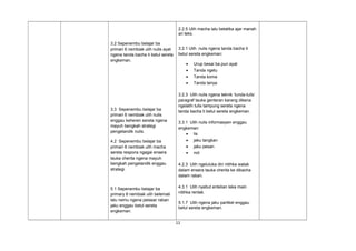 Rpt bahasa iban tahun 3 | DOC