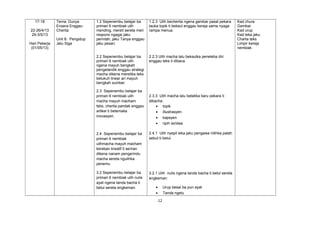 Rpt bahasa iban thn 3 2013 (2) | DOC