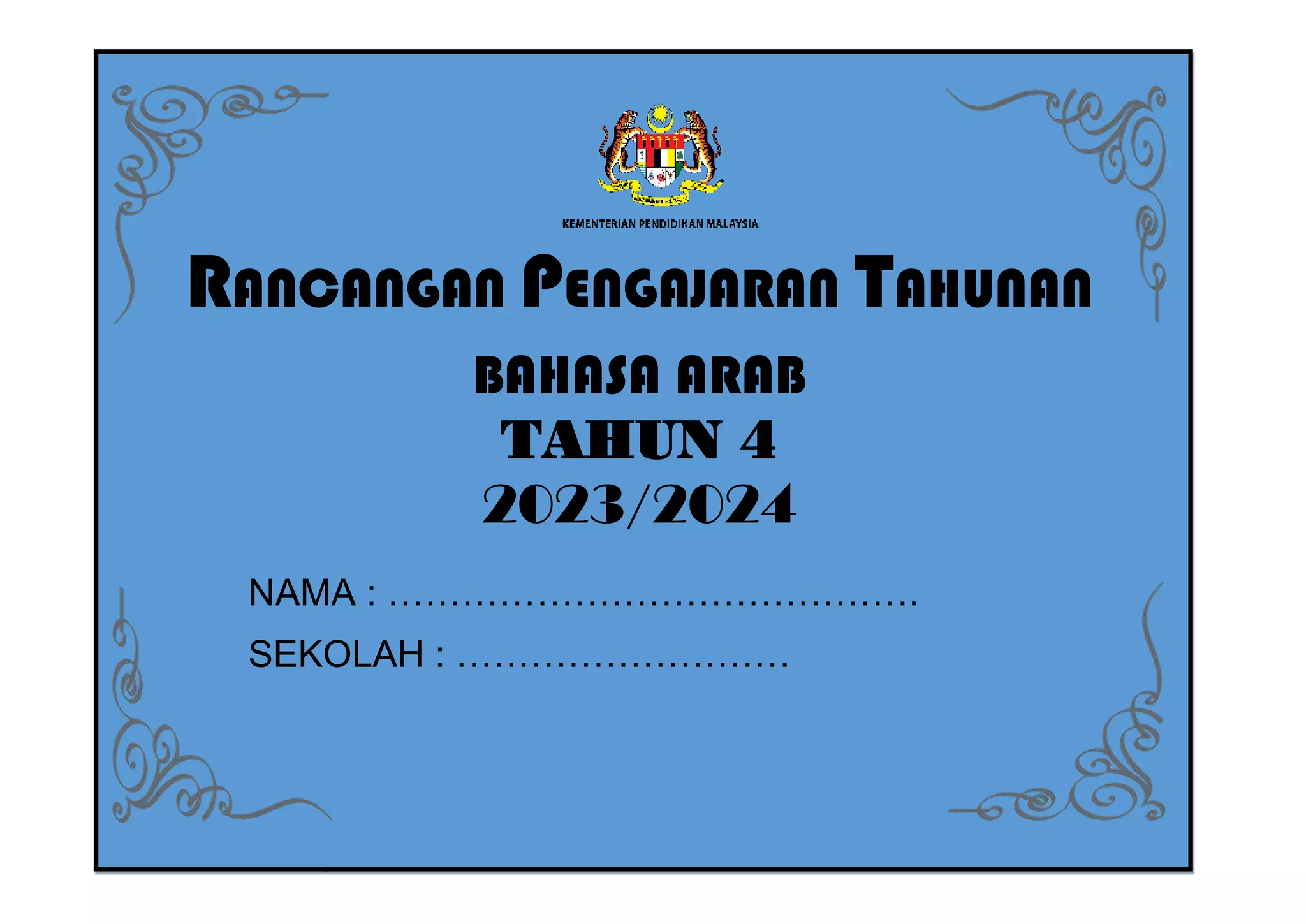 RPT BA KSSR TAHUN 4 SEMAKAN 2017 KEGUNAAN 2023 2024.pdf