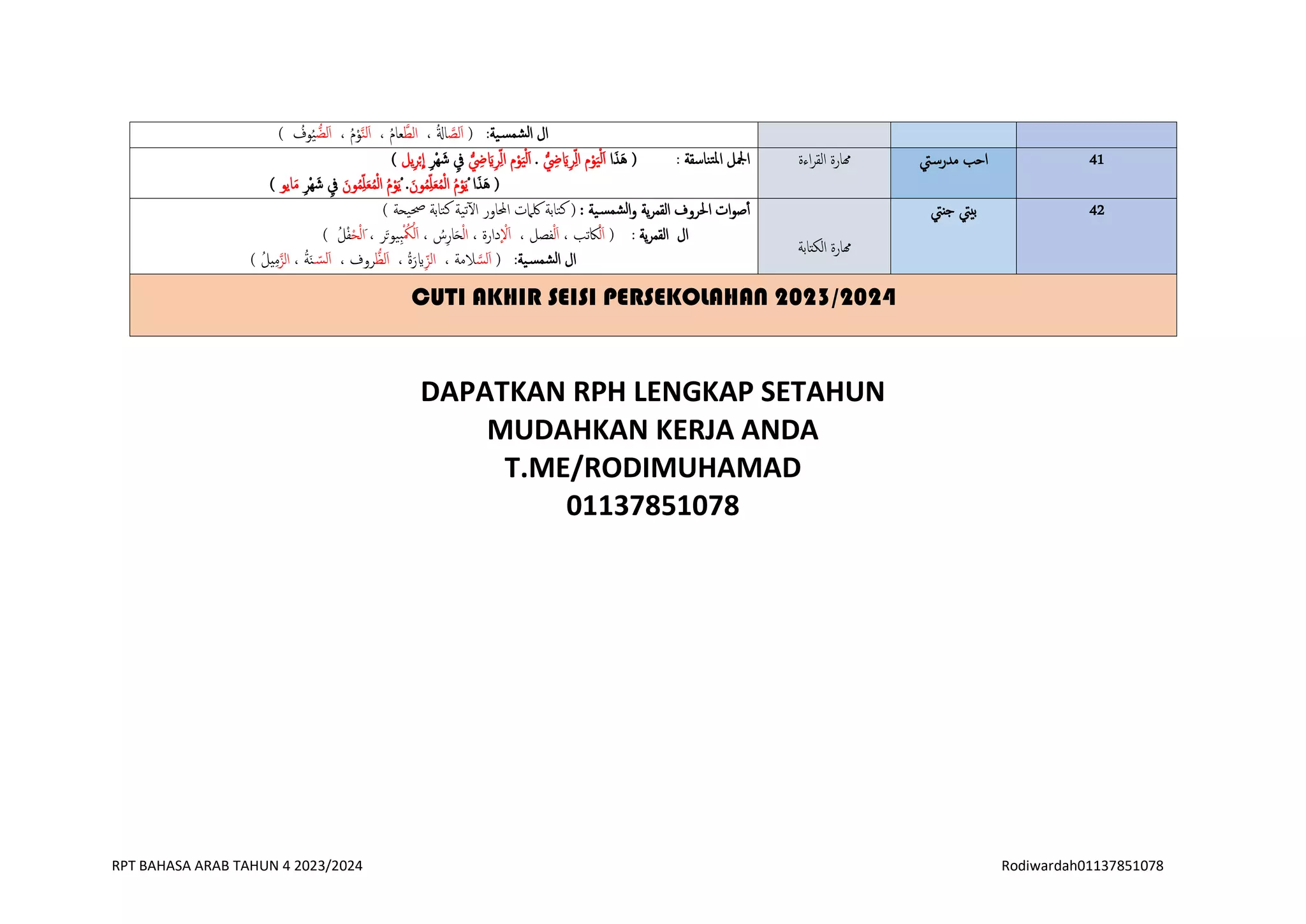 RPT BA KSSR TAHUN 4 SEMAKAN 2017 KEGUNAAN 2023 2024.pdf