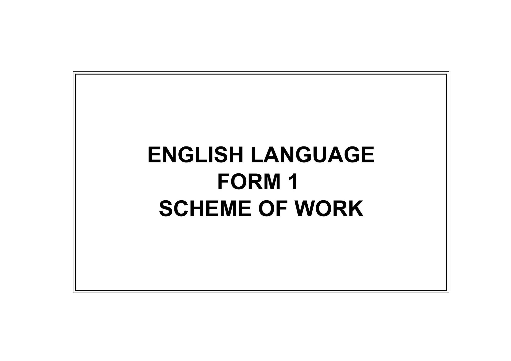 Rpt bi form 1 2011 | DOC